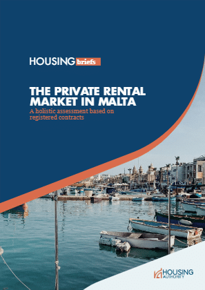 Joint Publications - Housing Authority