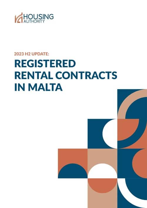 Joint Publications - Housing Authority