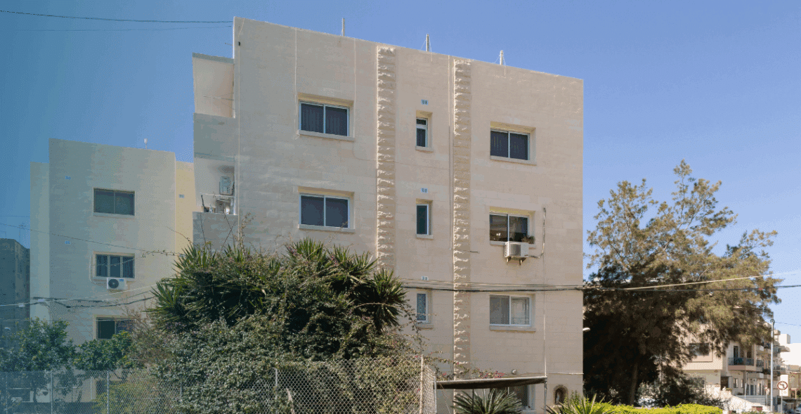 Renovation of Housing Estates - Housing Authority