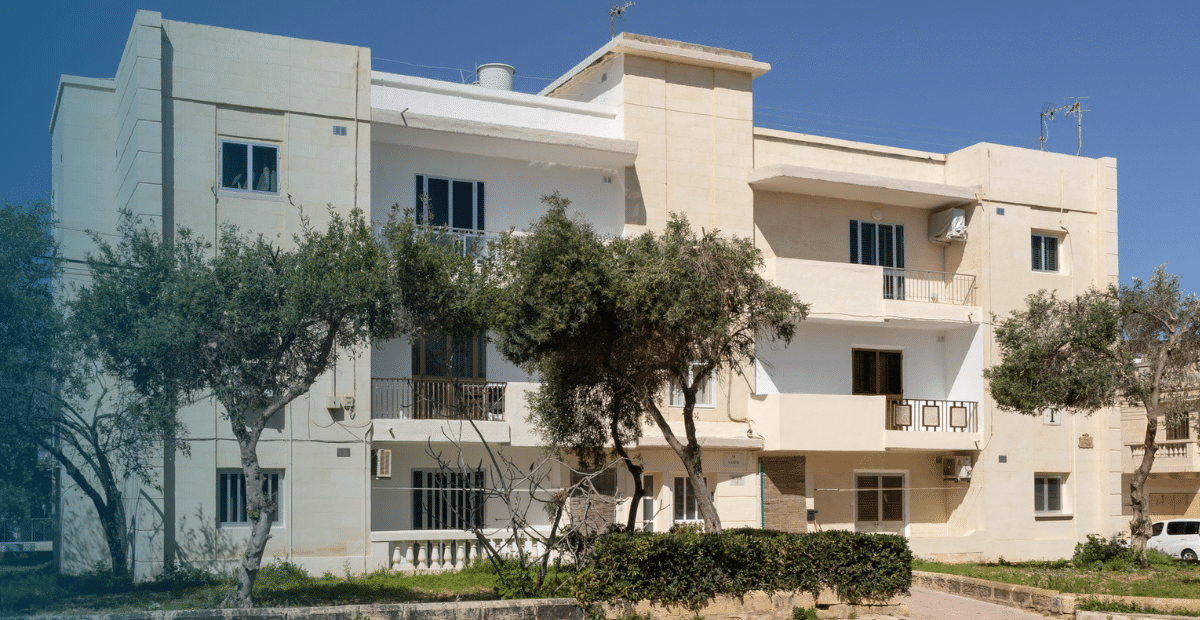 Social Housing - Housing Authority