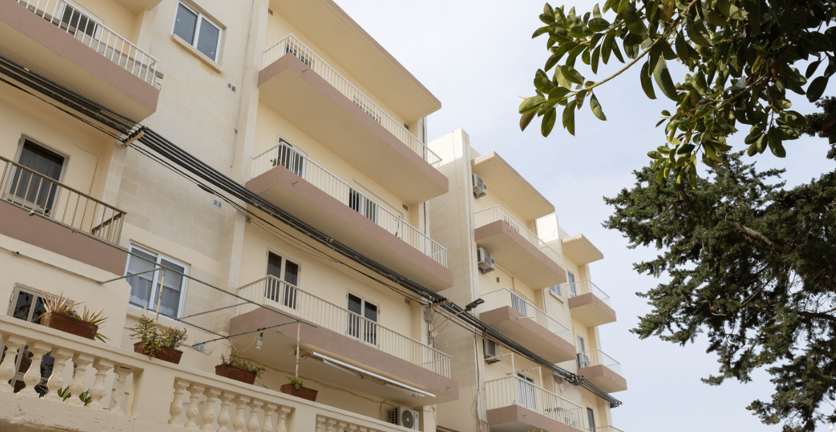 Social Housing - Housing Authority